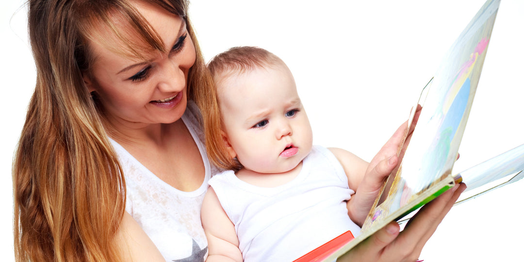 The Importance of Early Communication in Infant Language Development ...