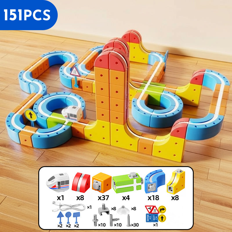 Creative Maglev Kit – HappyGira