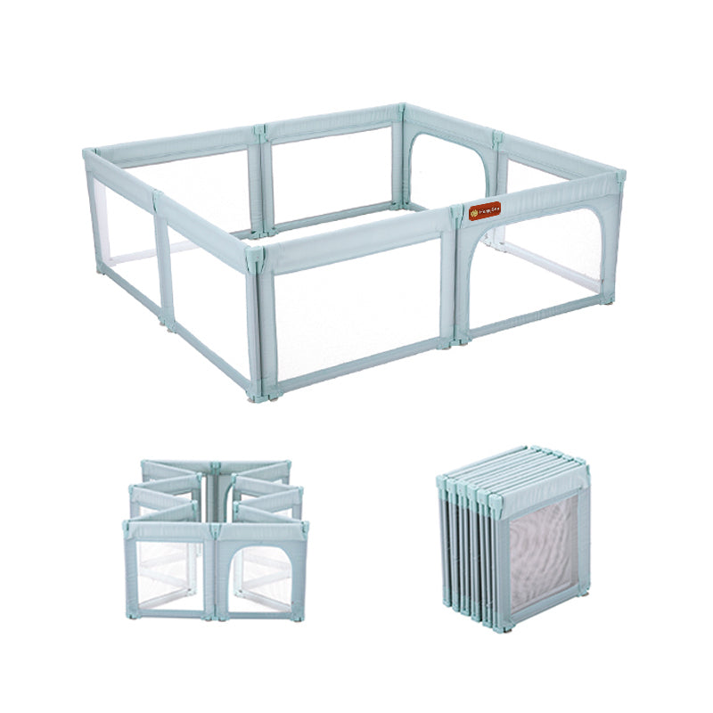 Modular Angle-Lock Baby Playpen – HappyGira