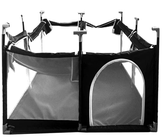 How to Assemble Baby Playpen – HappyGira